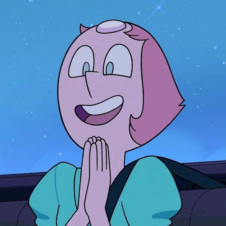 Pearl | Animation Wiki | Fandom