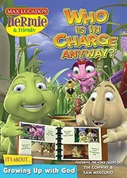 Hermie and Friends | Animation Wiki | Fandom