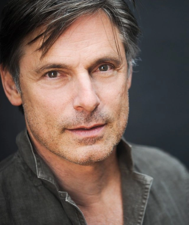 Nicholas Guest | Animation Wiki | Fandom