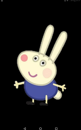 Richard Rabbit | Cartoons Wiki | Fandom