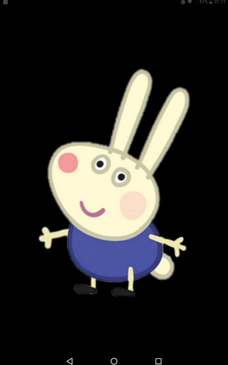 Richard Rabbit | Cartoons Wiki | Fandom