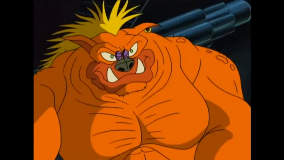 Dingo | Animation Wiki | Fandom