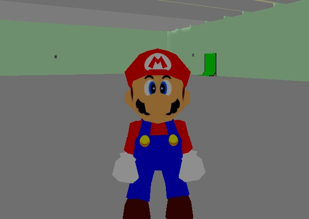 Martin | Animation Wiki | Fandom