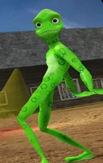 History of Alien on the Farm | Animation Wiki | Fandom