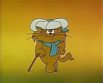 Riff Raff | Animation Wiki | Fandom