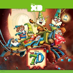 The 7D | Animation Wiki | Fandom