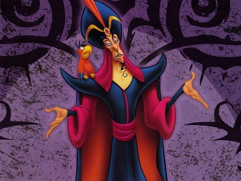 Jafar | Animation Wiki | Fandom