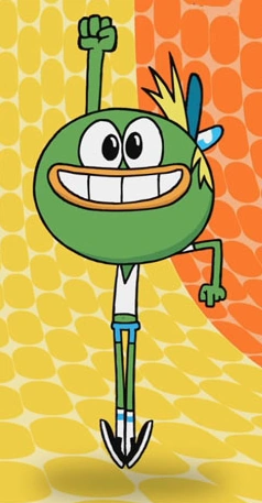 Breadwinners Animation Wiki Fandom