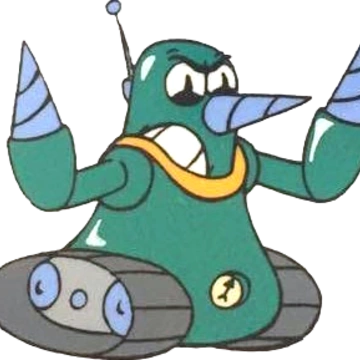 Grounder | Animation Wiki | Fandom