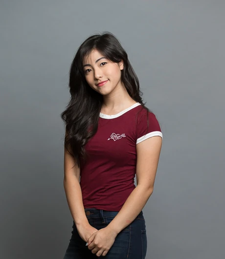 Kristen Li | Animation Wiki | Fandom