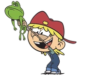 Lana Loud/Gallery | Animation Wiki | Fandom