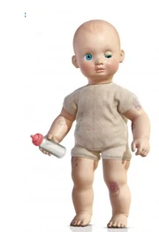 Big Baby | Animation Wiki | Fandom