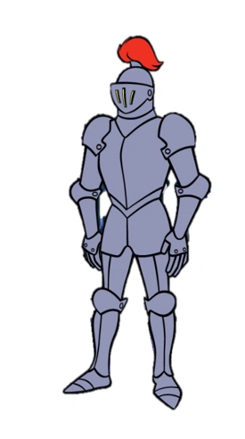 Black Knight (Scooby-Doo, Where Are You!) | Animation Wiki | Fandom