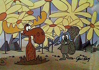 The Rocky and Bullwinkle Show | Animation Wiki | Fandom