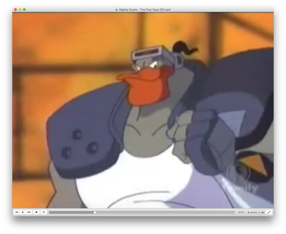 Grin Hardwing | Animation Wiki | Fandom