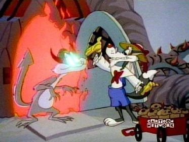 Walter Wolf | Animation Wiki | Fandom