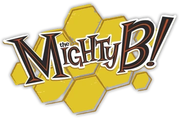 The Mighty B! | Animation Wiki | Fandom