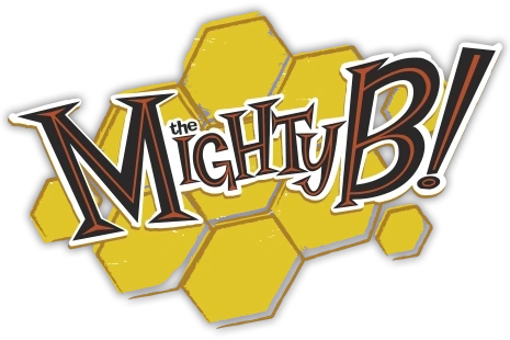 The Mighty B! | Animation Wiki | Fandom