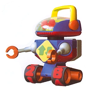 Robot | Animation Wiki | Fandom