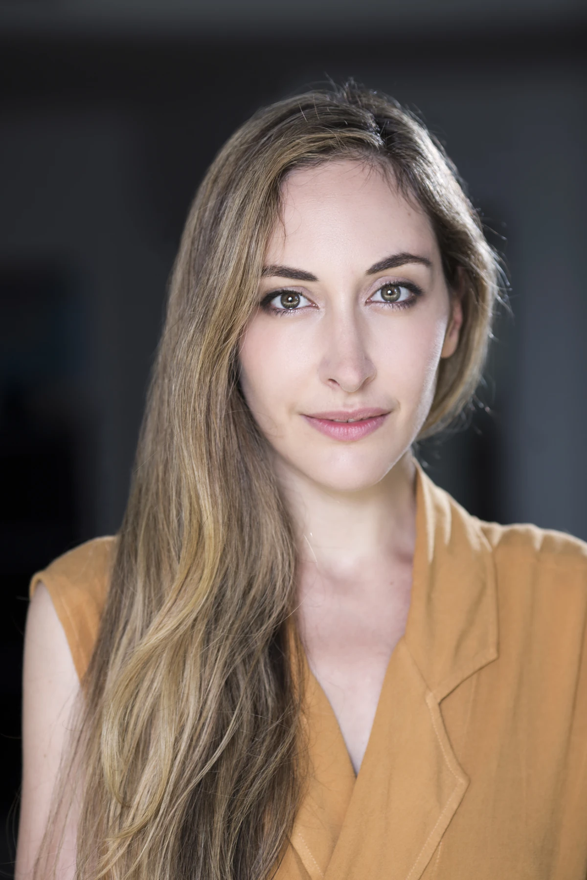 Sarah Natochenny | Animation Wiki | Fandom