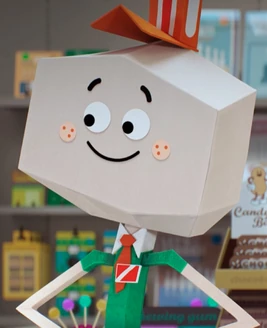 Larry Needlemeyer | Animation Wiki | Fandom