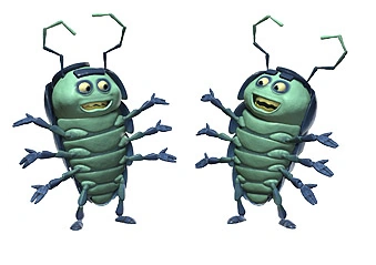 Tuck & Roll | Animation Wiki | Fandom