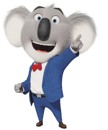 Buster Moon | Animation Wiki | Fandom