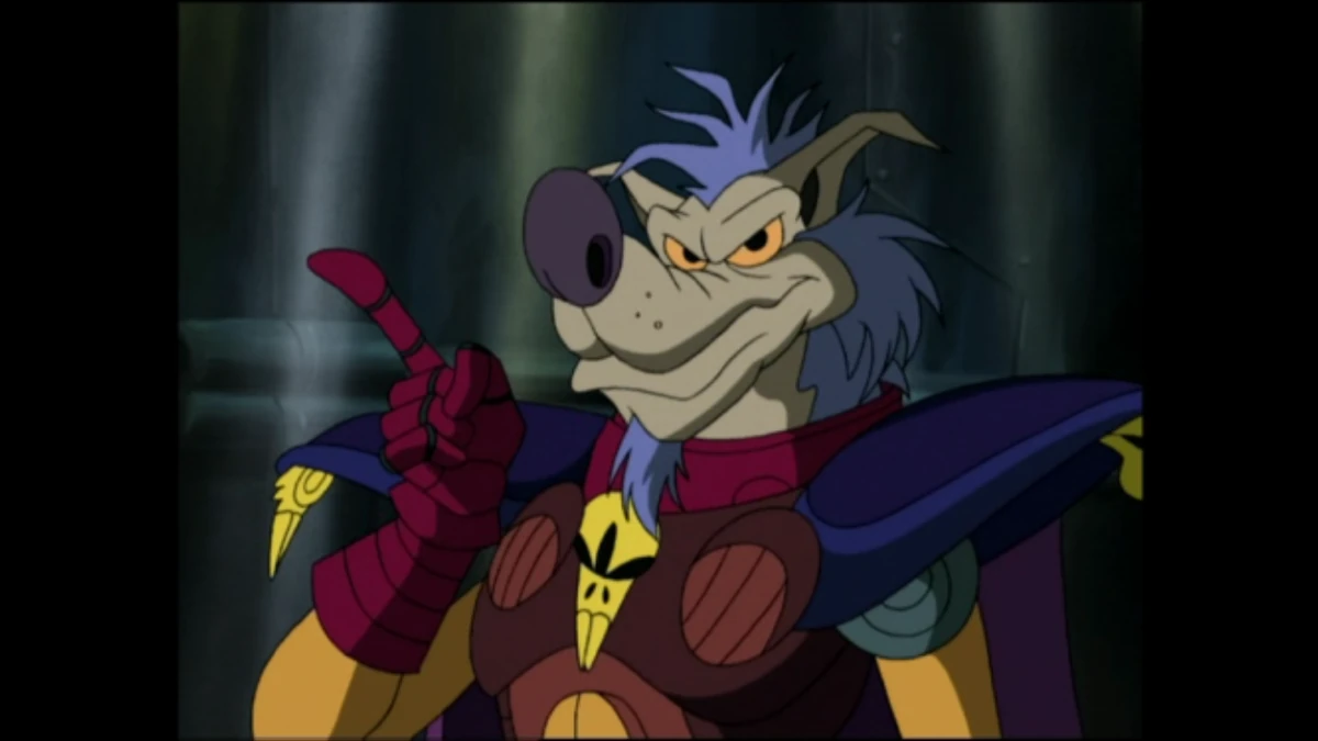 Sleet | Animation Wiki | Fandom