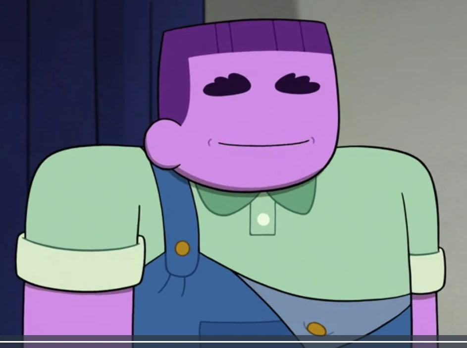 Joe | Animation Wiki | Fandom