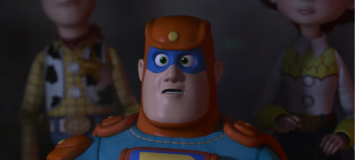 Pocketeer | Animation Wiki | Fandom