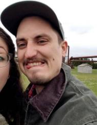 Alex Conaway | Animation Wiki | Fandom