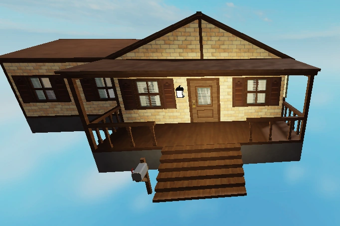 Speedo's Old House | Animation Wiki | Fandom