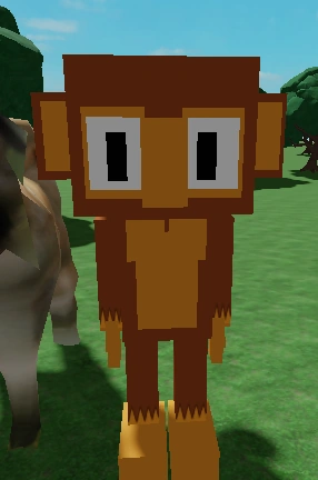 Monkay | Animation Wiki | Fandom