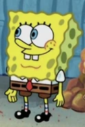 SpongeBob SquarePants/Gallery | Animation Wiki | Fandom