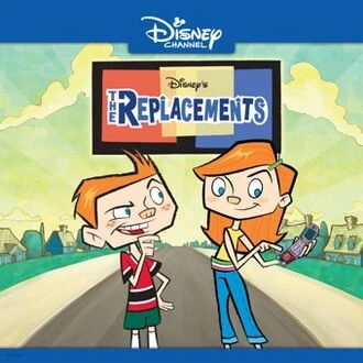 The Replacements | Animation Wiki | Fandom