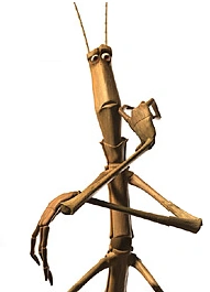 Slim | Animation Wiki | Fandom