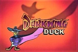 Darkwing Duck | Animation Wiki | Fandom