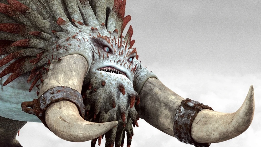 Drago's Bewilderbeast | Animation Wiki | Fandom