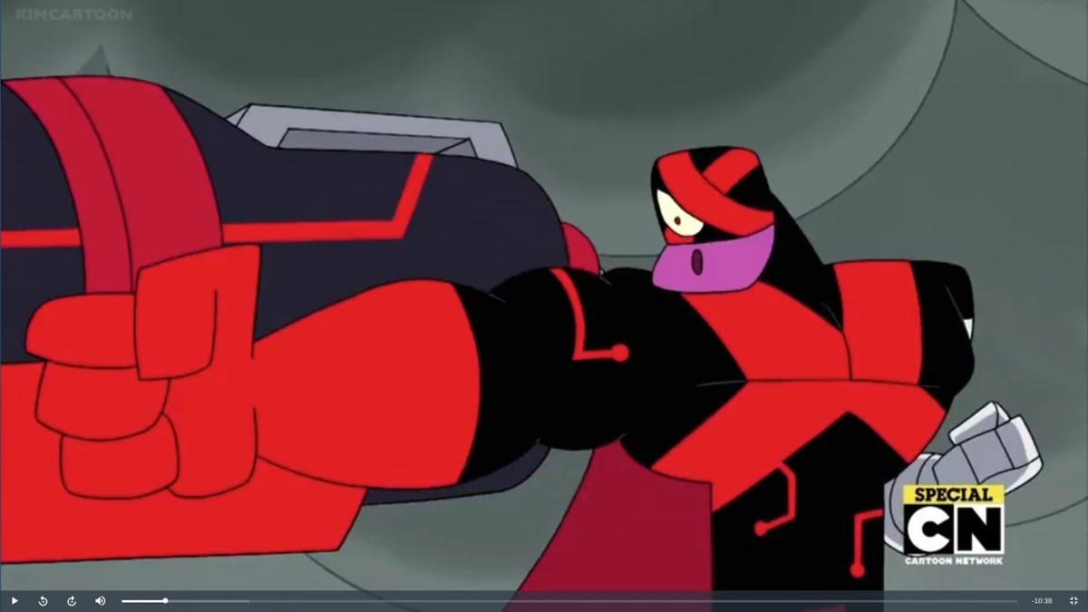 Strike | Animation Wiki | Fandom