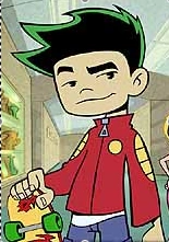 Jake Long | Animation Wiki | Fandom