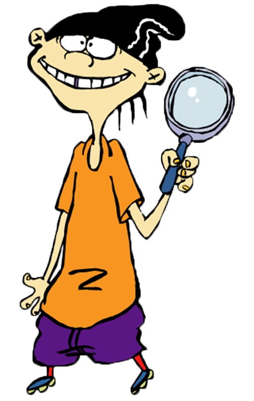 Edd | Animation Wiki | Fandom