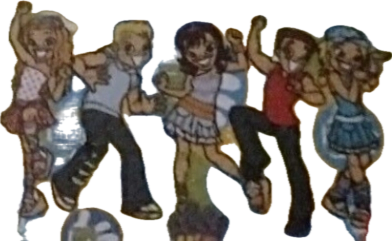 Hi-5 Animated | Animation Wiki | Fandom