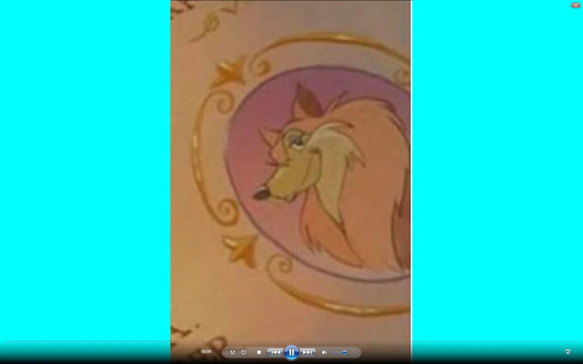 Loni A. Bowzer | Animation Wiki | Fandom