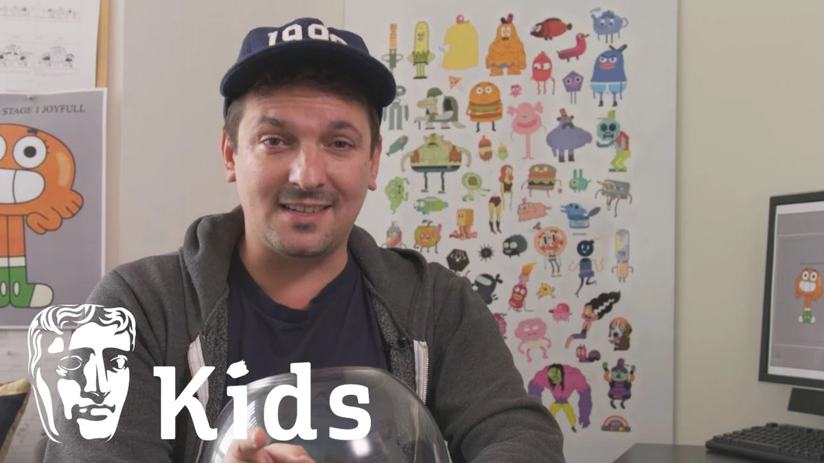 Ben Bocquelet | Animation Wiki | Fandom
