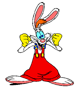 Roger Rabbit | Animation Wiki | Fandom