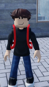 Chris | Animation Wiki | Fandom