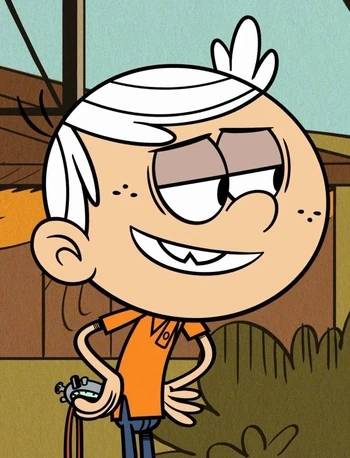 Lincoln Loud | Animation Wiki | Fandom