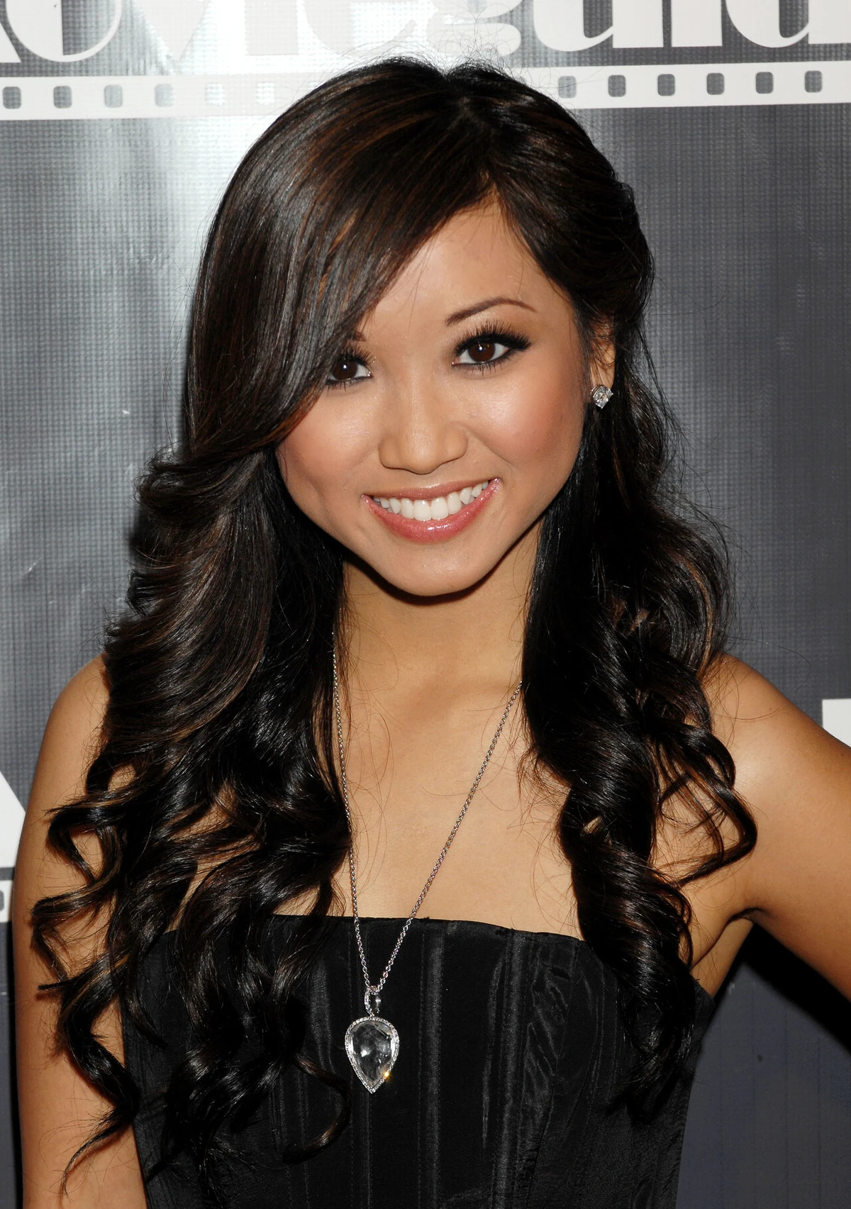 Brenda Song | Animation Wiki | Fandom