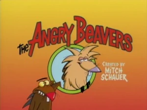 The Angry Beavers | Animation Wiki | Fandom