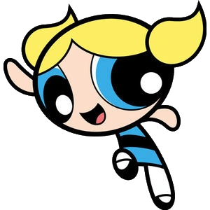 Bubbles | Animation Wiki | Fandom